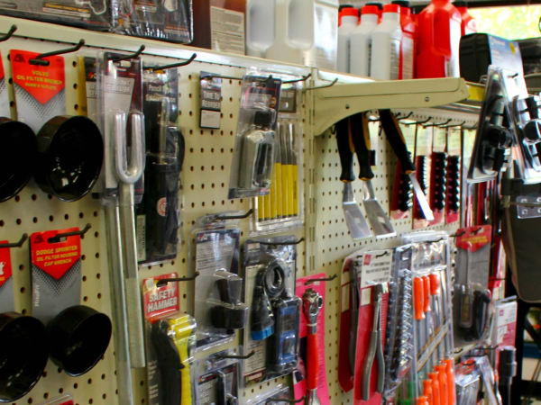 Mark’s United Auto Parts – Auto Parts & Accessories for All Domestic ...