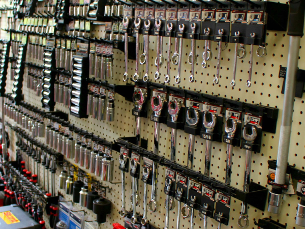 Mark’s United Auto Parts – Auto Parts & Accessories for All Domestic ...